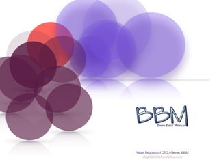 BBM Mexico | PPT