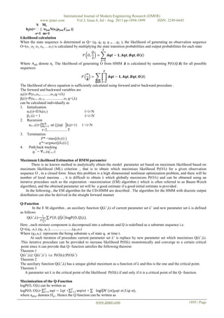HMM-Based Speech Synthesis | PDF