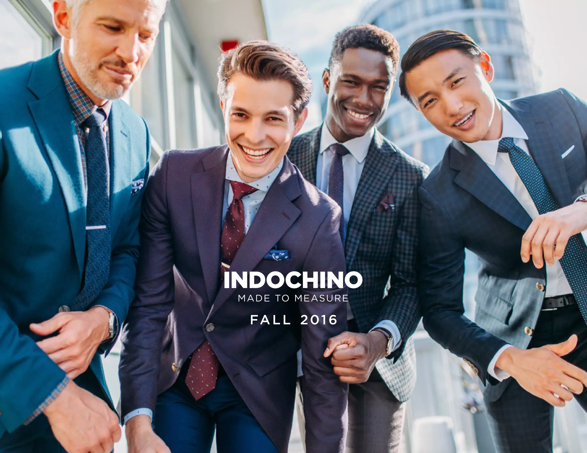 INDOCHINO_Lookbook_Fall2016_PRESS | PDF | Women\'s Outerwear | Women\'s ...