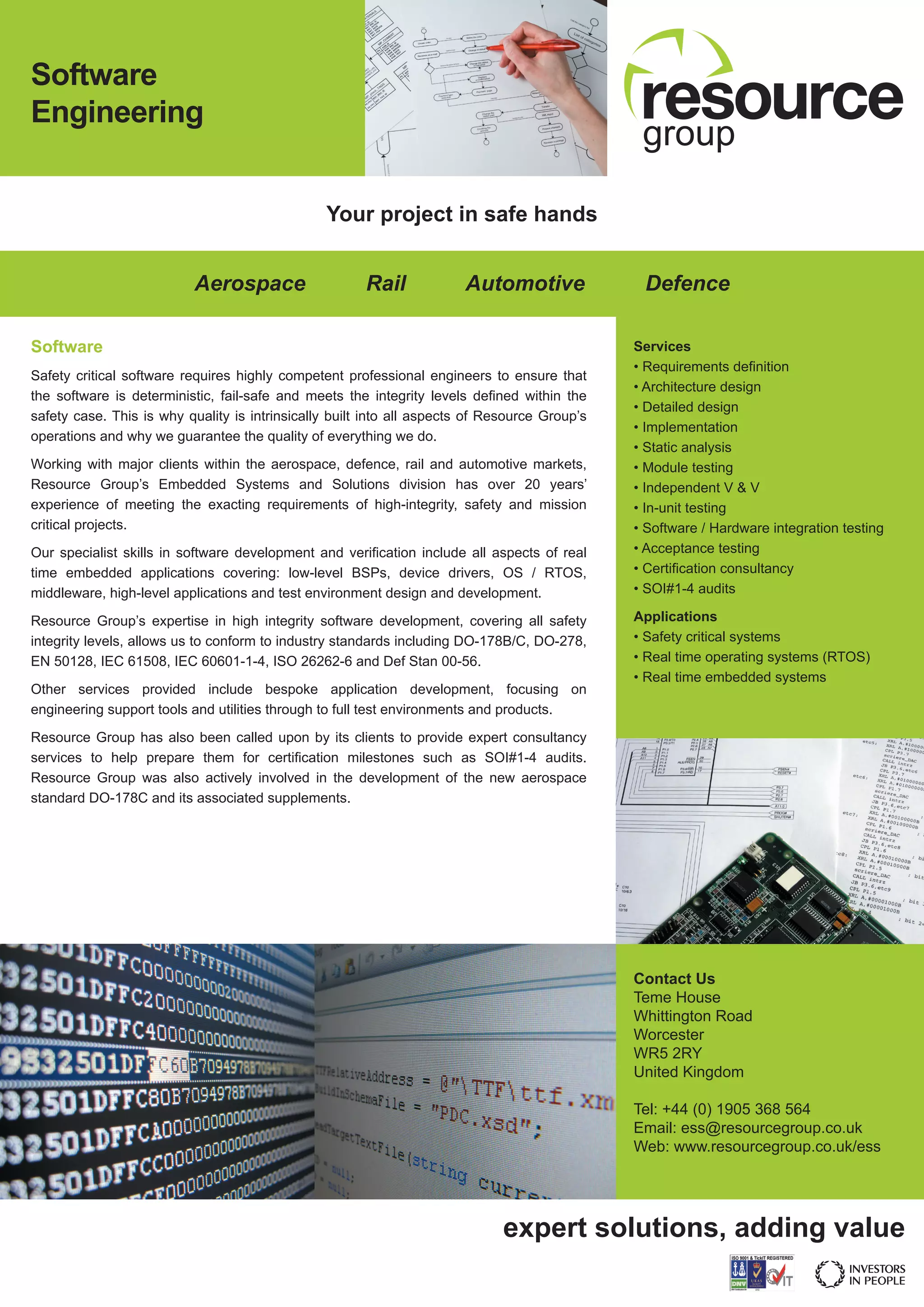 ESS Software and Firmware | PDF