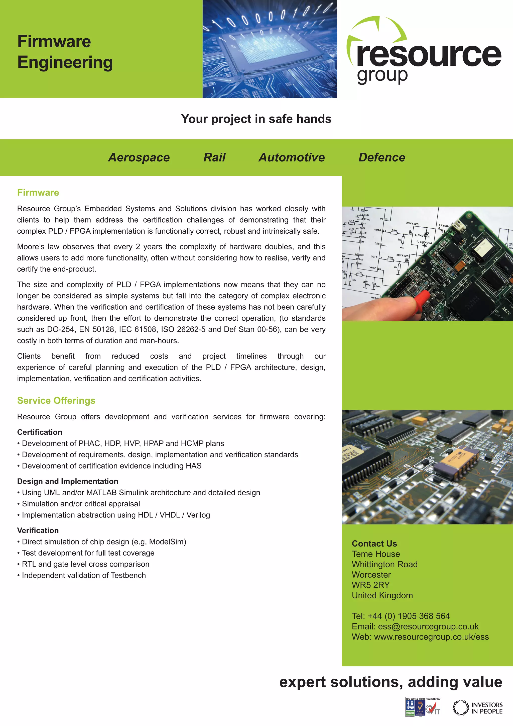 ESS Software and Firmware | PDF