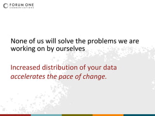 Data Visualization: Addressing Data Overload With the Power of 'Wow' | PPT