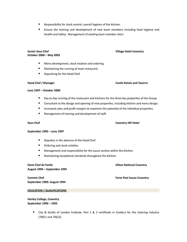 CV_Christopher_Owen_2015 | PDF