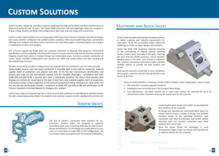 Carten-Fujikin BNW Series Diaphragm Valves | PDF