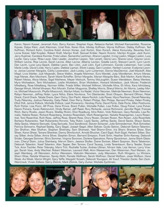 Annual Report 2006 | PDF | Non-Profit Organizations | Industries