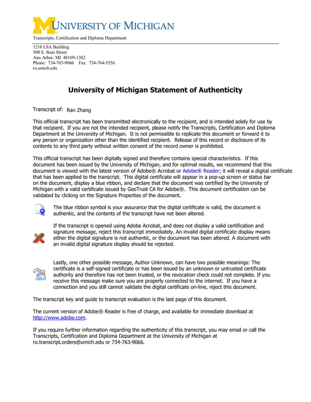 Zhang.R.02112016.TRANSCRIPT | PDF