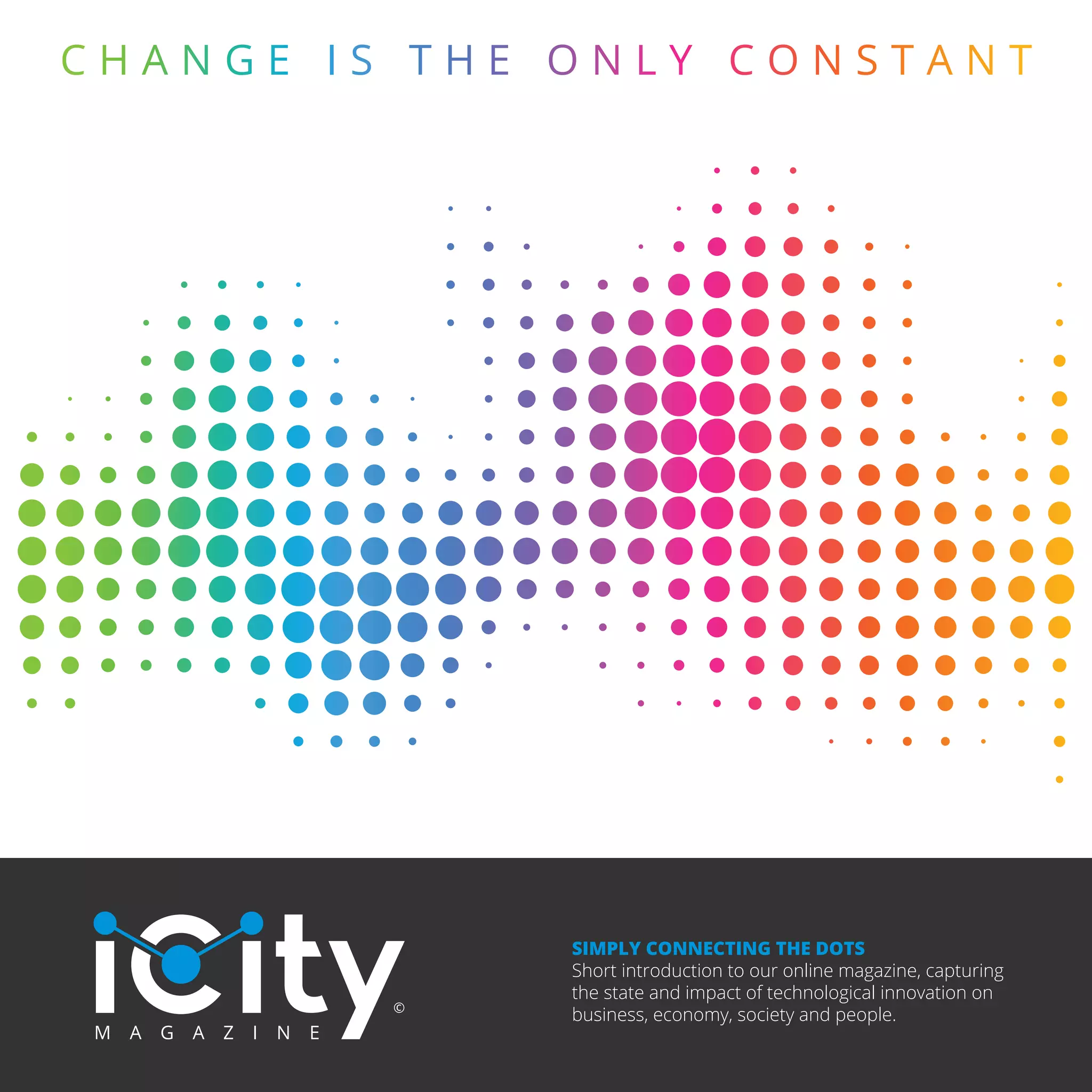 iCity-Magazine-Introduction | PDF