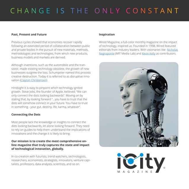 iCity-Magazine-Introduction | PDF