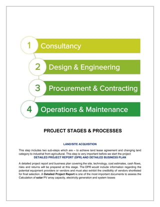 PROJECT_STEPS | PDF
