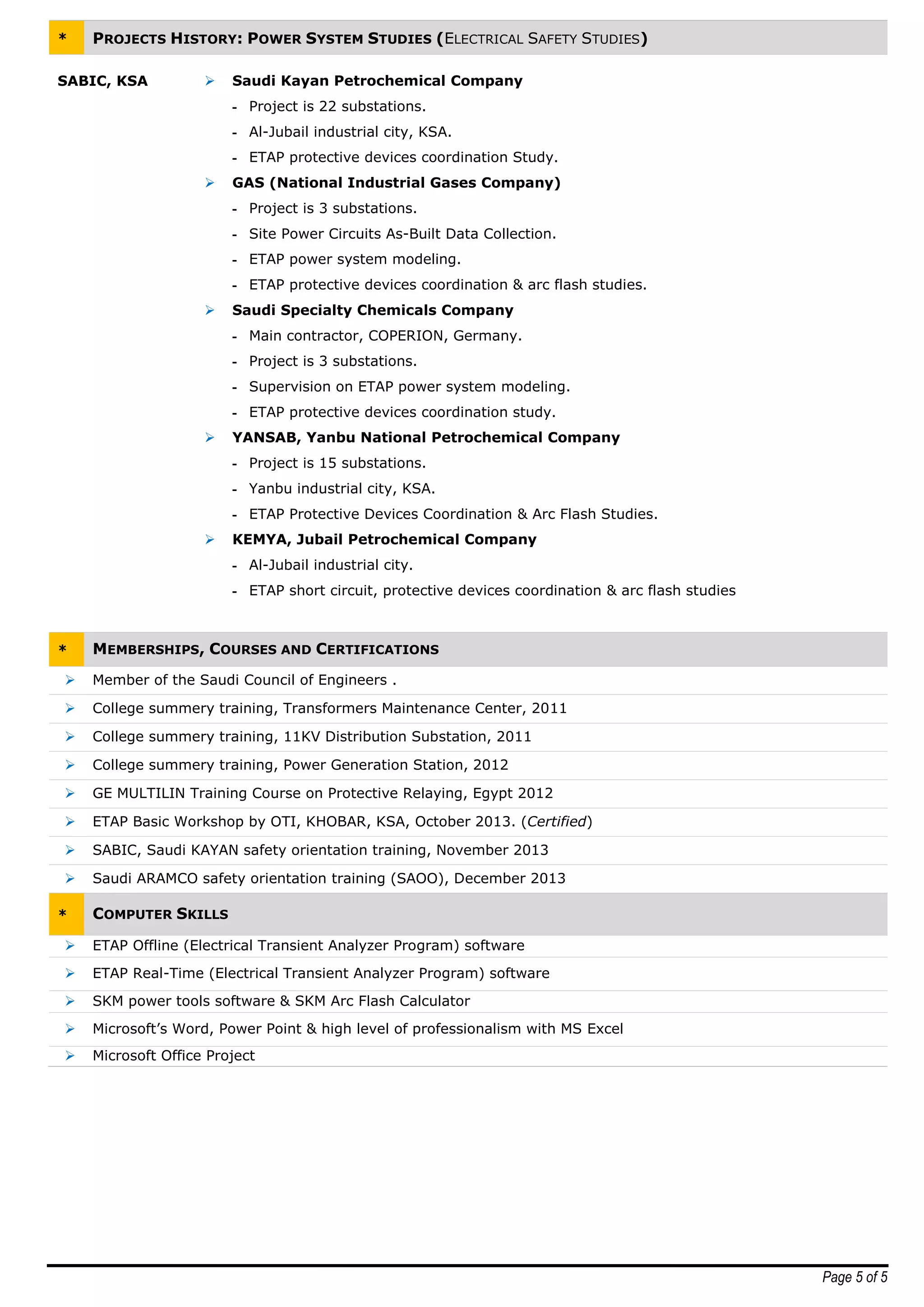 mohammed alhassan cv | PDF