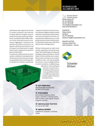 SCHOELLER_ALLIBERT | PDF