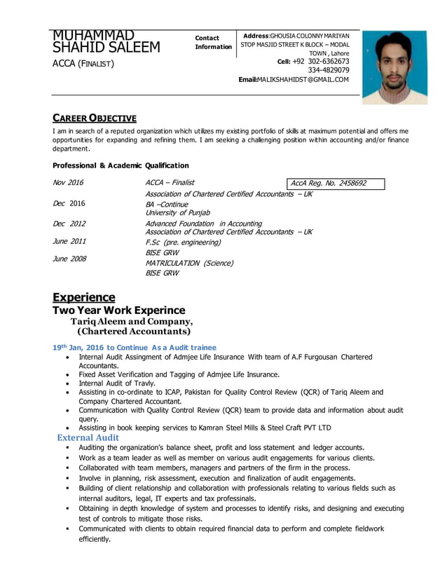 MUHAMMAD SHAHID SALEEM | DOCX