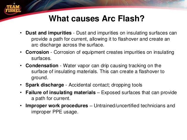 Arc Flash Solutions