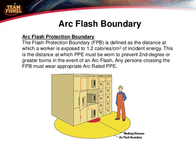 Arc Flash Solutions