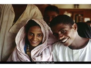 The trip to khashm al qirba. | PPT