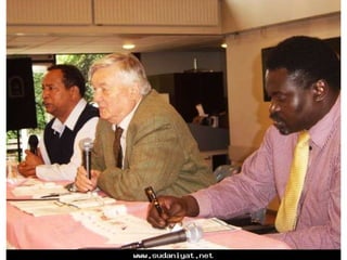 The trip to khashm al qirba. | PPT