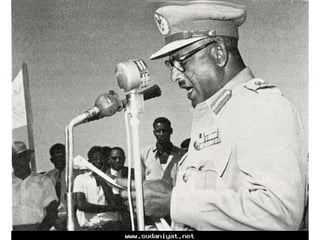 The trip to khashm al qirba. | PPT