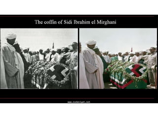 The trip to khashm al qirba. | PPT