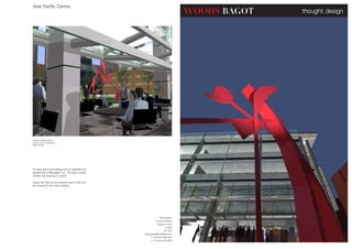 Client_Newsletter Asia Pacific Centre | PDF