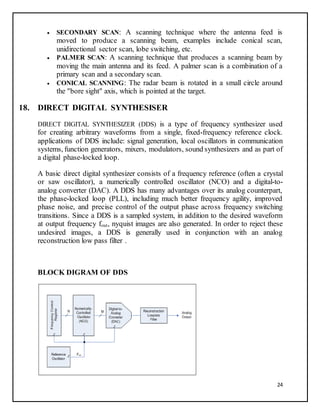 A PROJECT REPORT | DOCX
