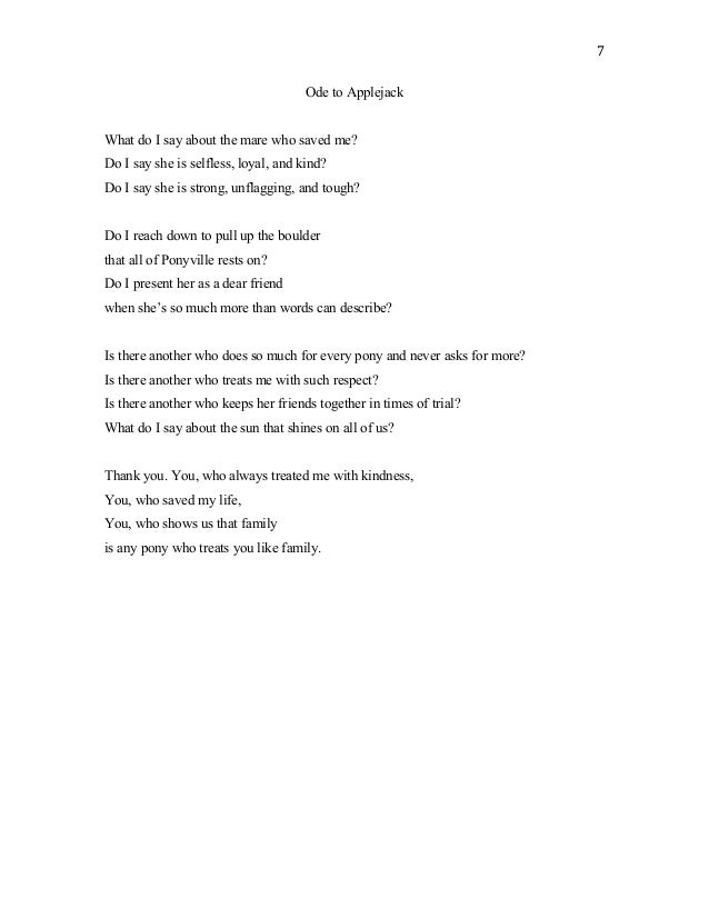 An Ode To Spiky