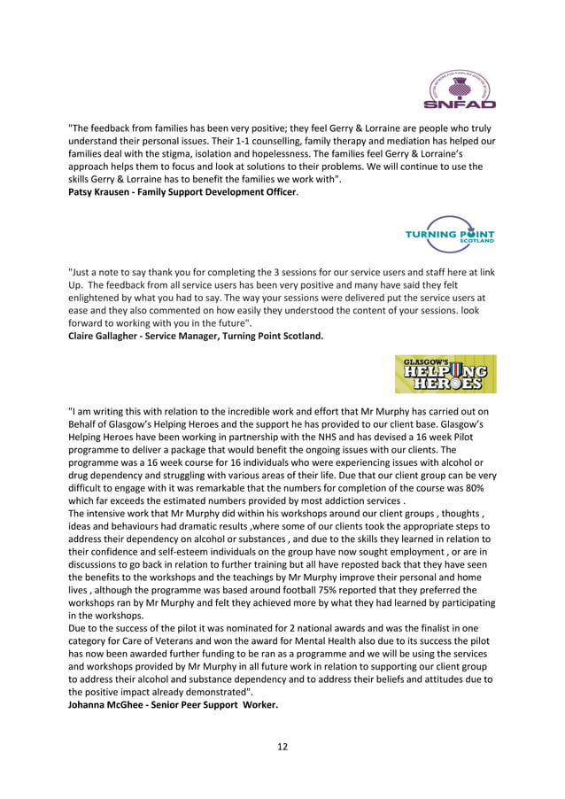 Empowering By Example EE 2016 | PDF