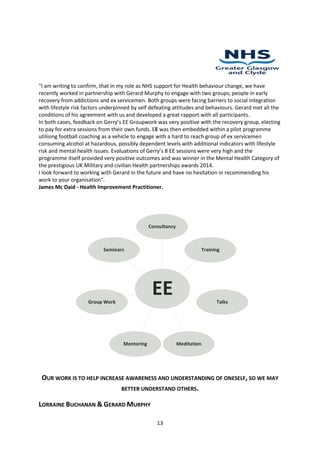 Empowering By Example EE 2016 | PDF