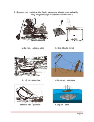 Fishery Arts 7 | PDF
