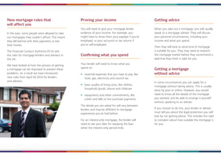 FCA MMR Consumer Leaflet | PPT