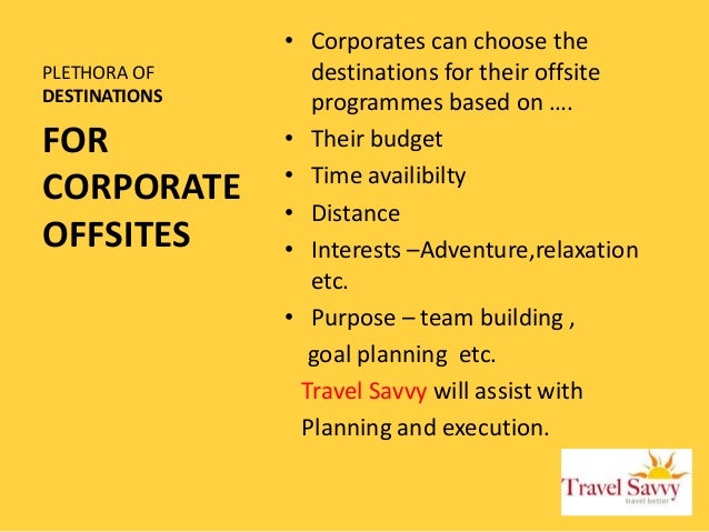 CORPORATE OFFSITES corporate-offsites