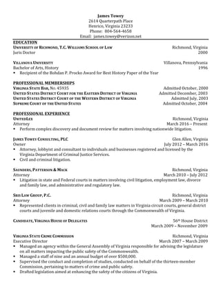resume - 12-16 | PDF
