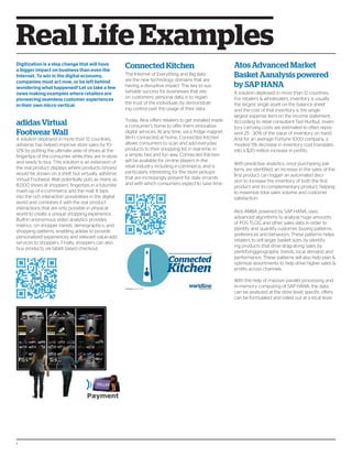 Atos SAP - Simplify Digital Transformation in Retail V01.00