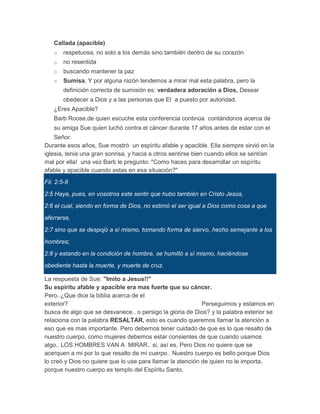 Afable | DOCX