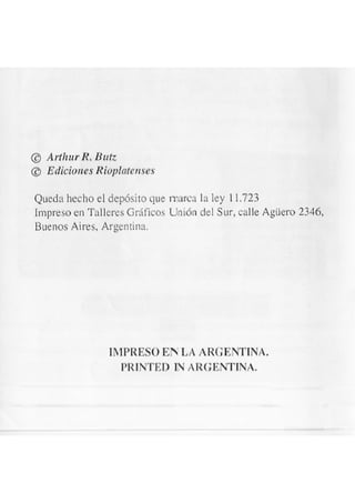 A fabula do holocausto arthur r. butz | PDF