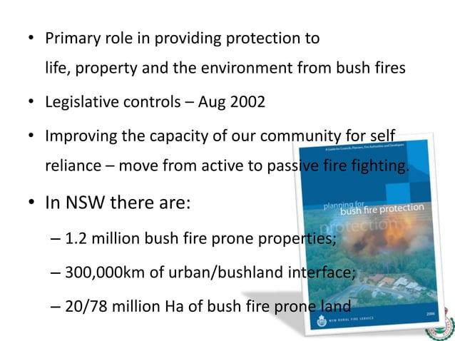 Enhancing Community Resilience through Appropriate Planning and ...