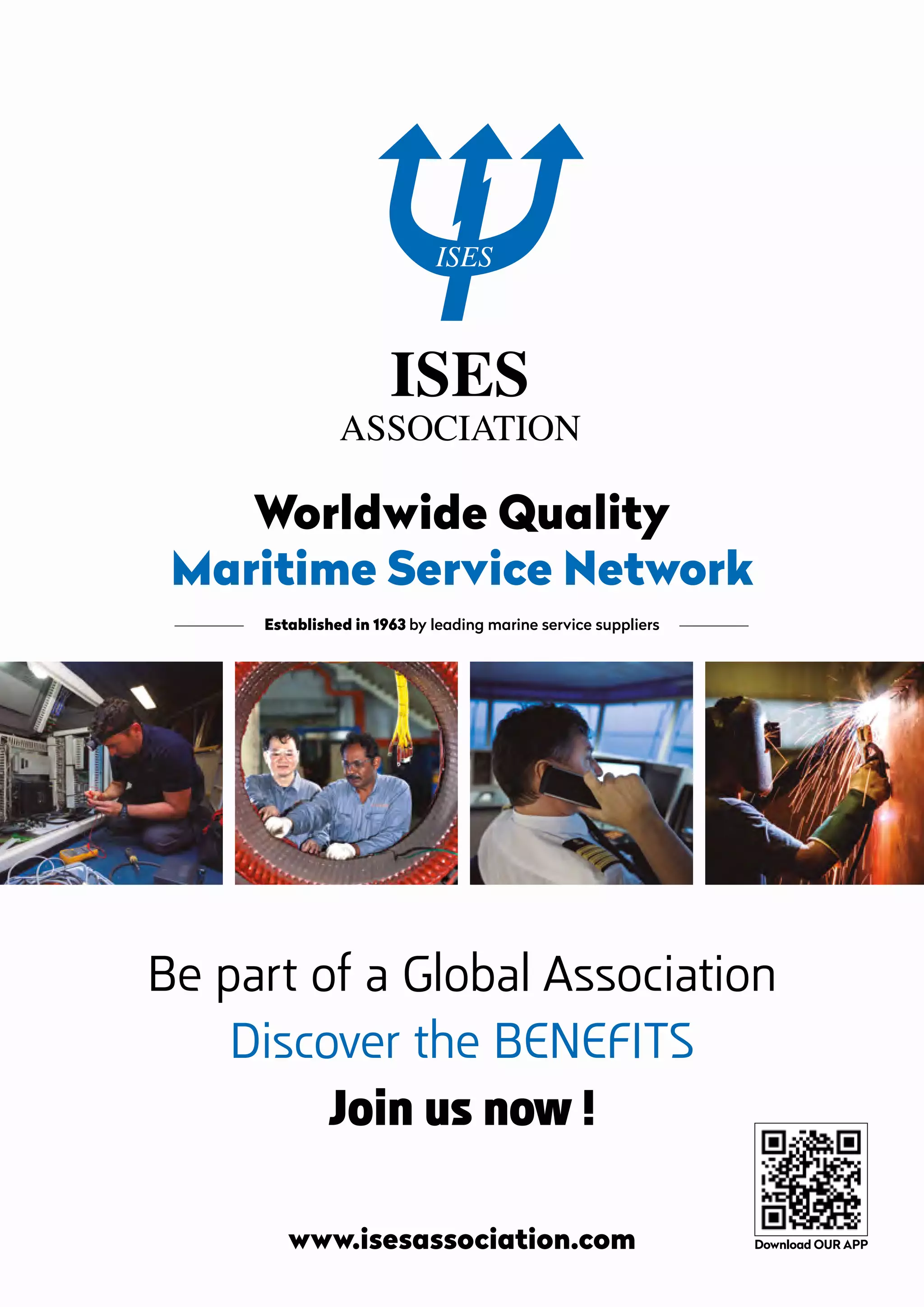 ISES brochure NM nterctivo | PDF