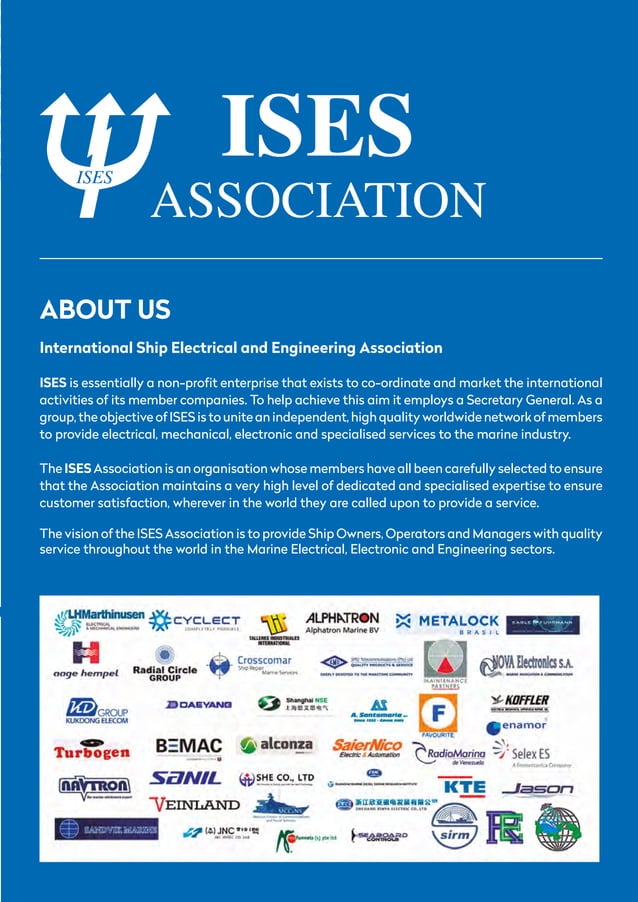 ISES brochure NM nterctivo | PDF | Business | Business and Finance