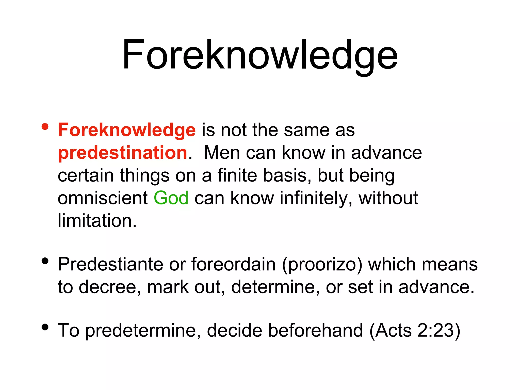 A Faith Tried by FIRE | PPTX