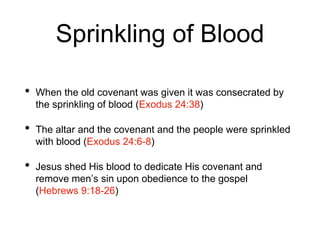 A Faith Tried by FIRE | PPTX