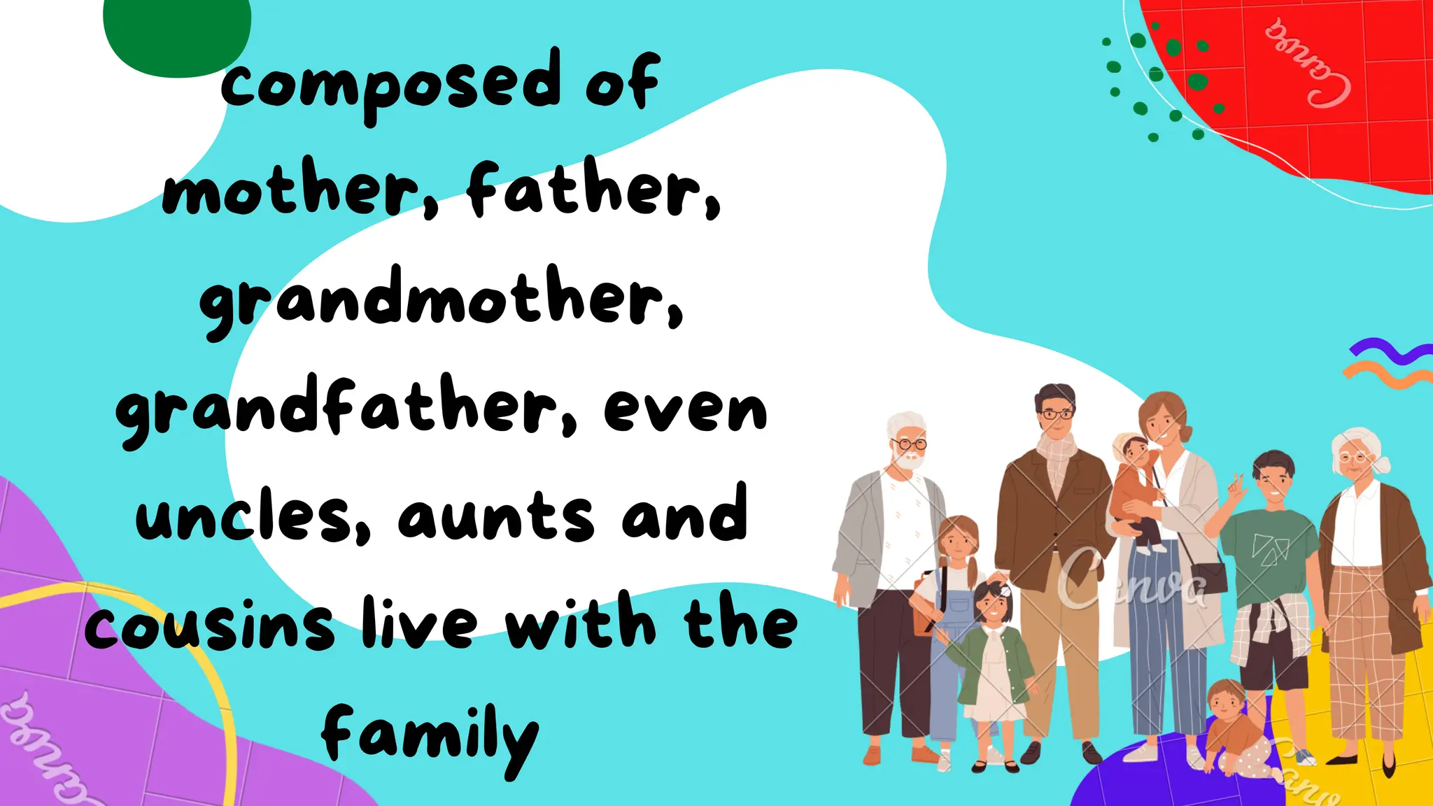 A FAMILYPDFPOWERPOINT PRESENTATIONPPT PO | PPT