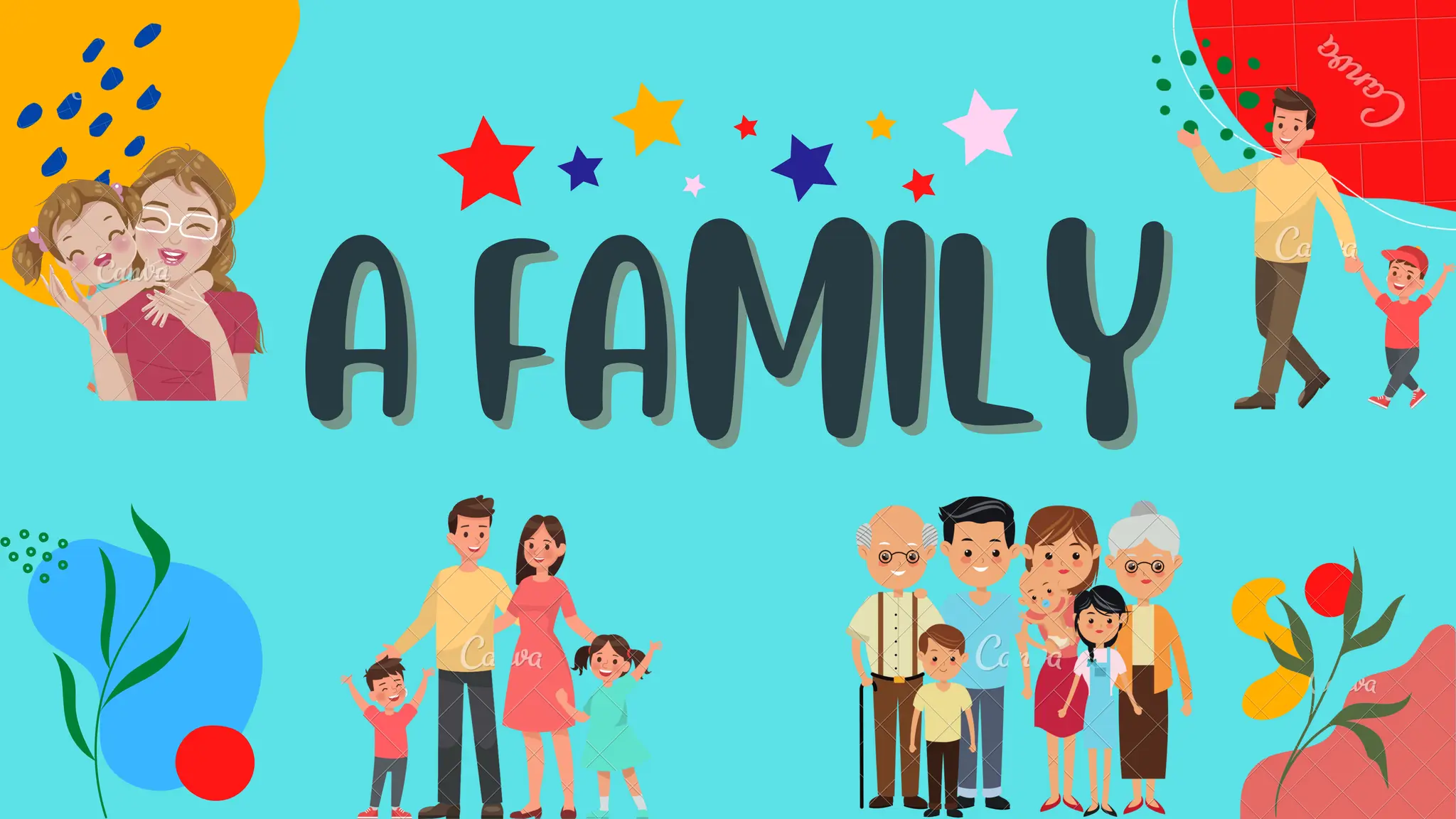 A FAMILYPDFPOWERPOINT PRESENTATIONPPT PO | PPT