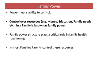 family centered care . slide of khyber Medical University peshawar kpk ...