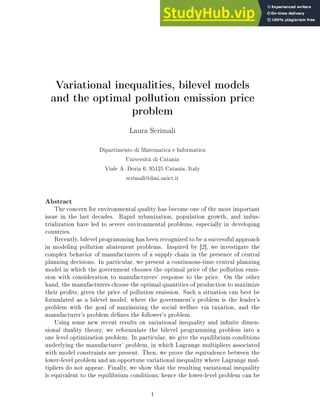 A Family Of Extragradient Methods For Solving Equilibrium Problems ...
