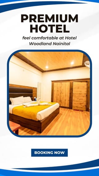 A Fantastic Weekend Getaway in Nainital- Itinerary for Two Days.pdf