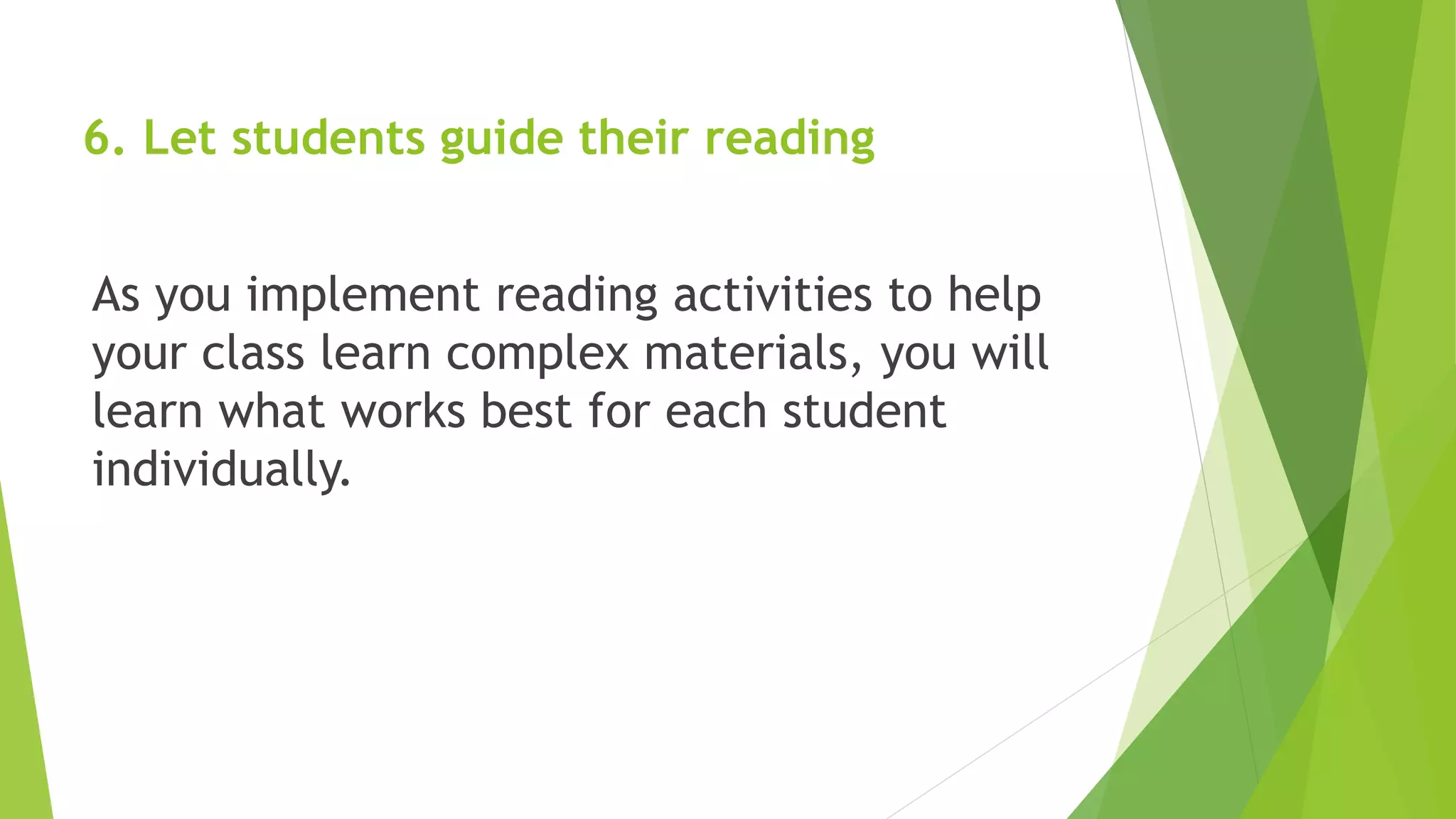 what is reading | PPTX