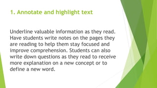 what is reading | PPTX