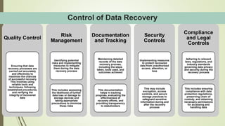 Digital Forensics: Concept, Stages, Guidelines, Techniques, and Data ...