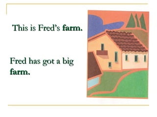 A farmer and_his_family | PPT