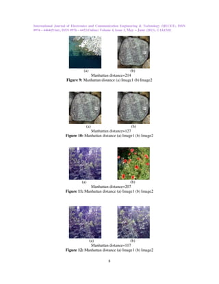 A fast fpga based architecture for measuring the distance between | PDF | Computing | Technology ...