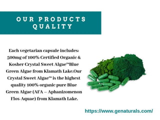 AFA Supplement | PPT